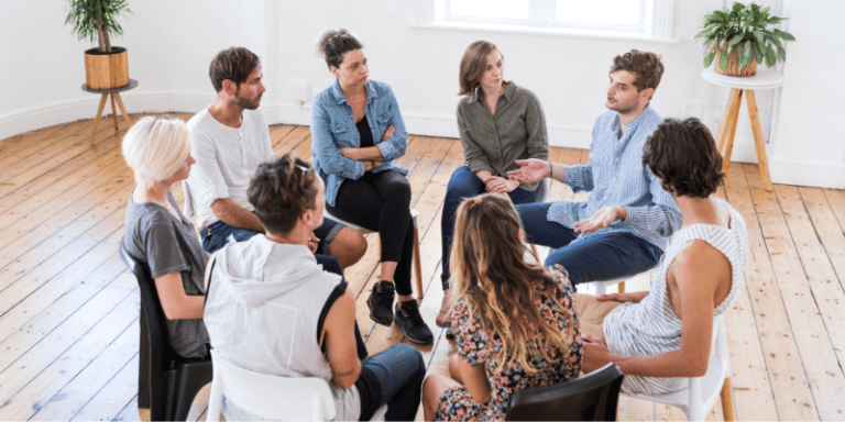 Coaching Grupal - MindZenter