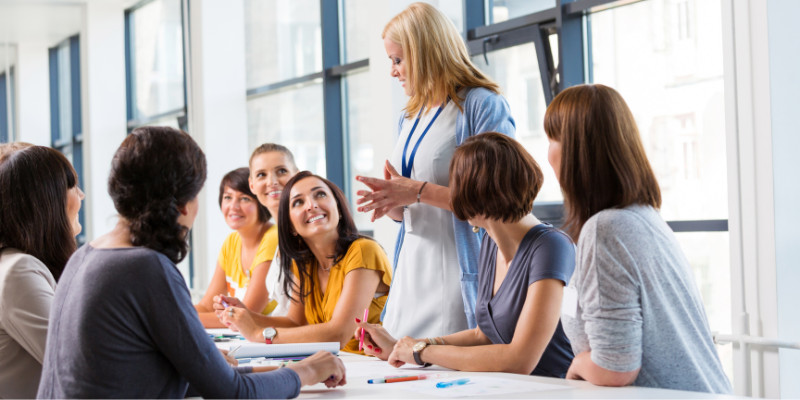 Talleres de salud mental para empresas - MindZenter